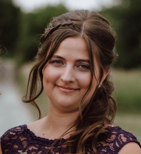 Rachel Baird | BackyardBoss