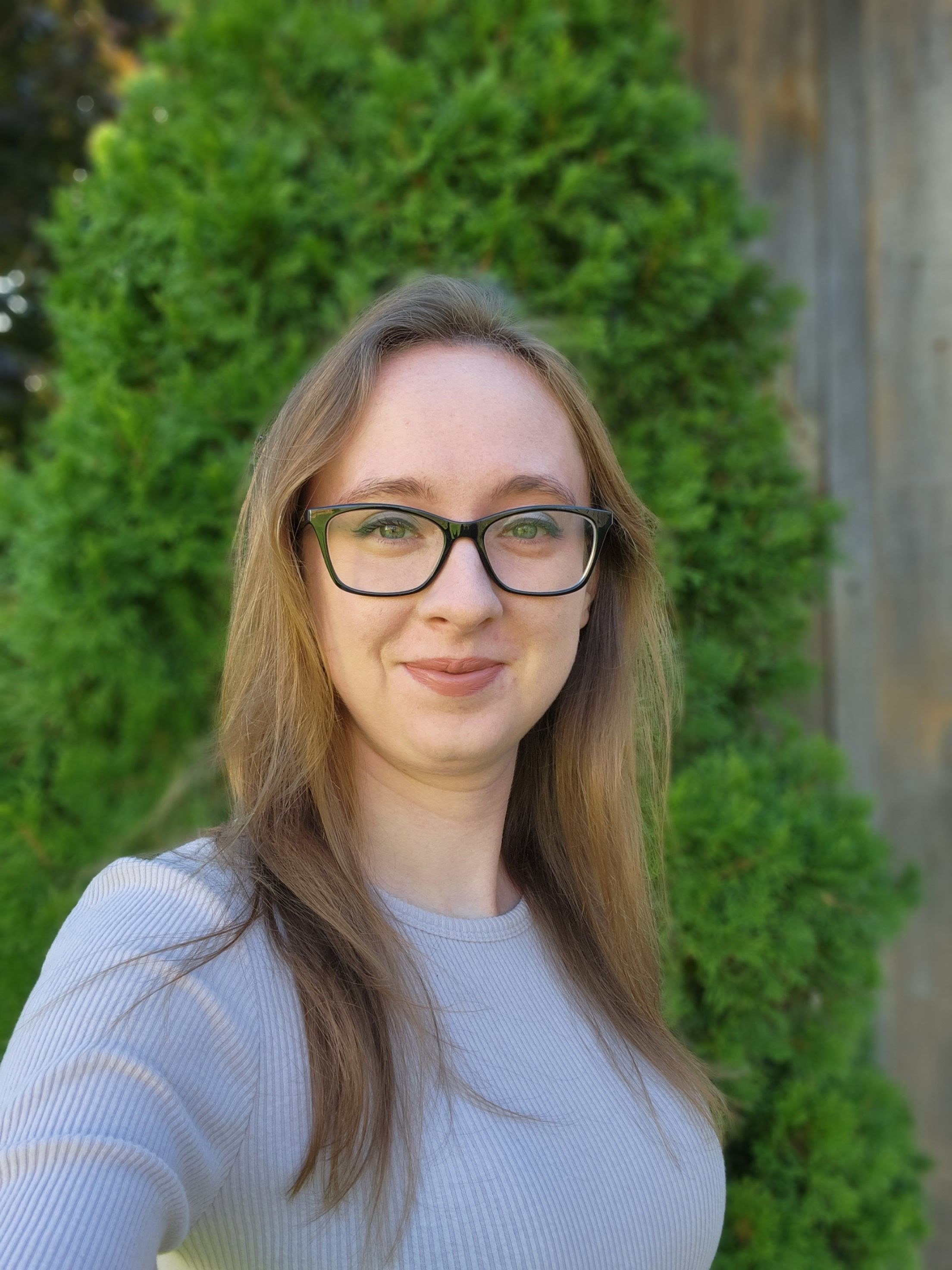 Sarah Empey | BackyardBoss