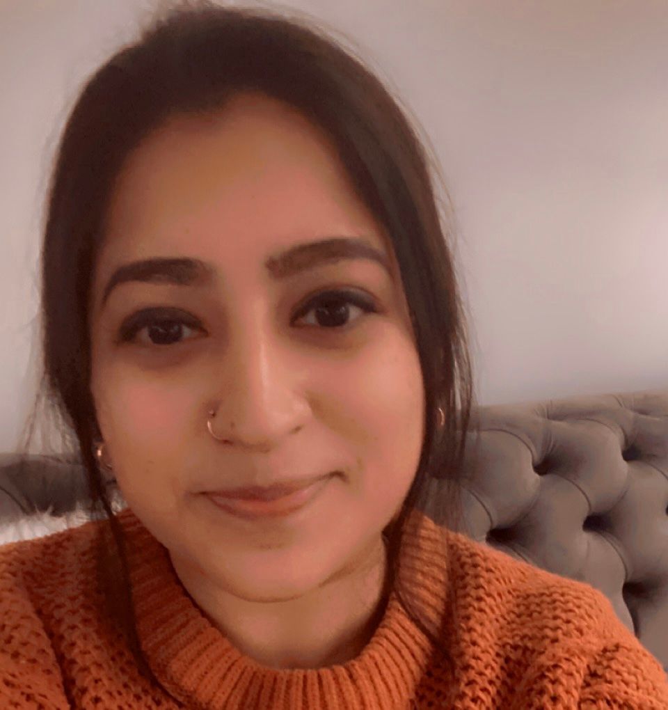 Swati Sharma | BackyardBoss