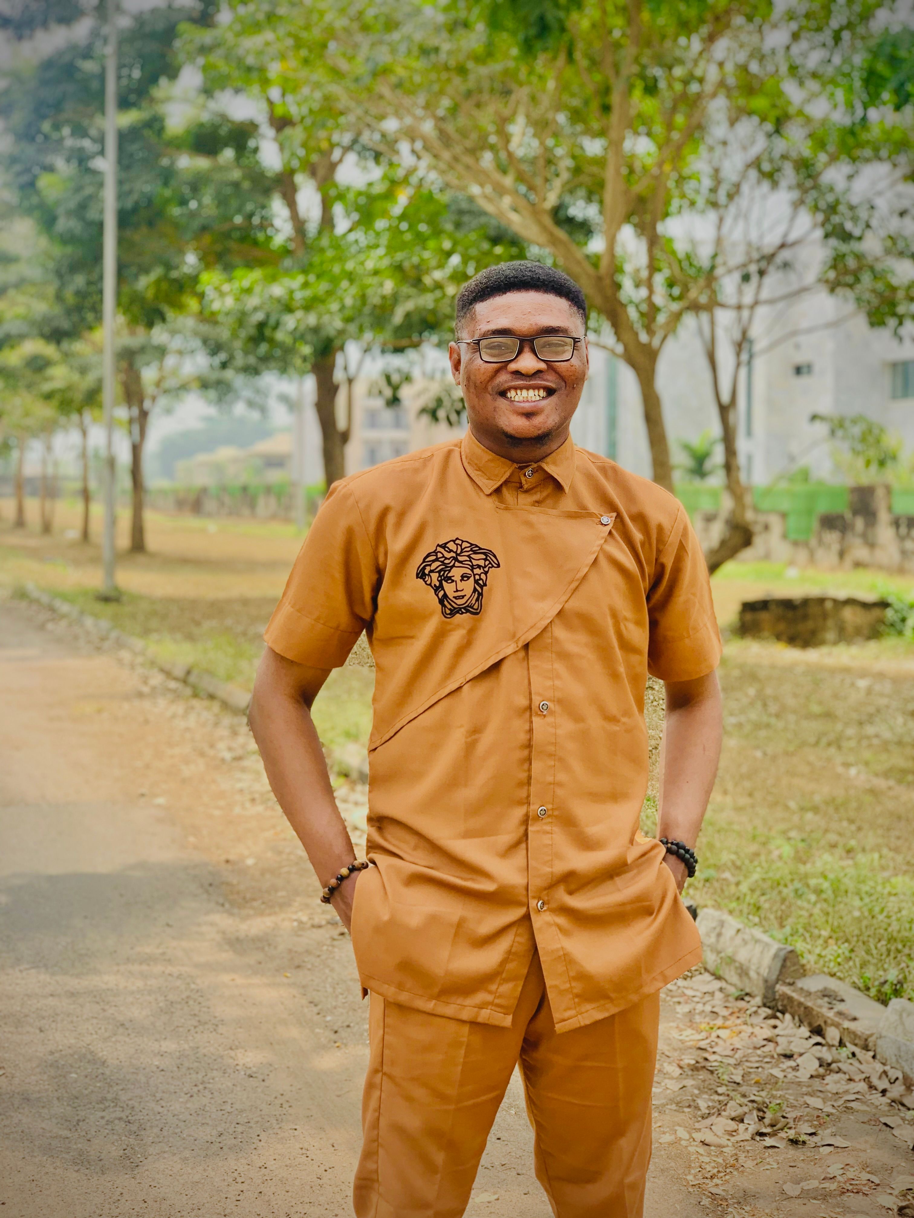 Joshua Osas Owie | BackyardBoss