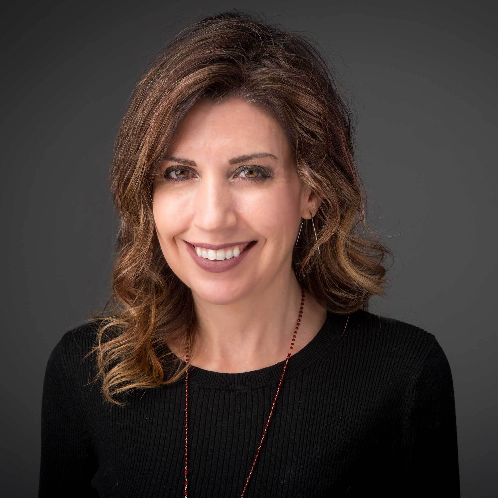 Angela Chaney | BackyardBoss