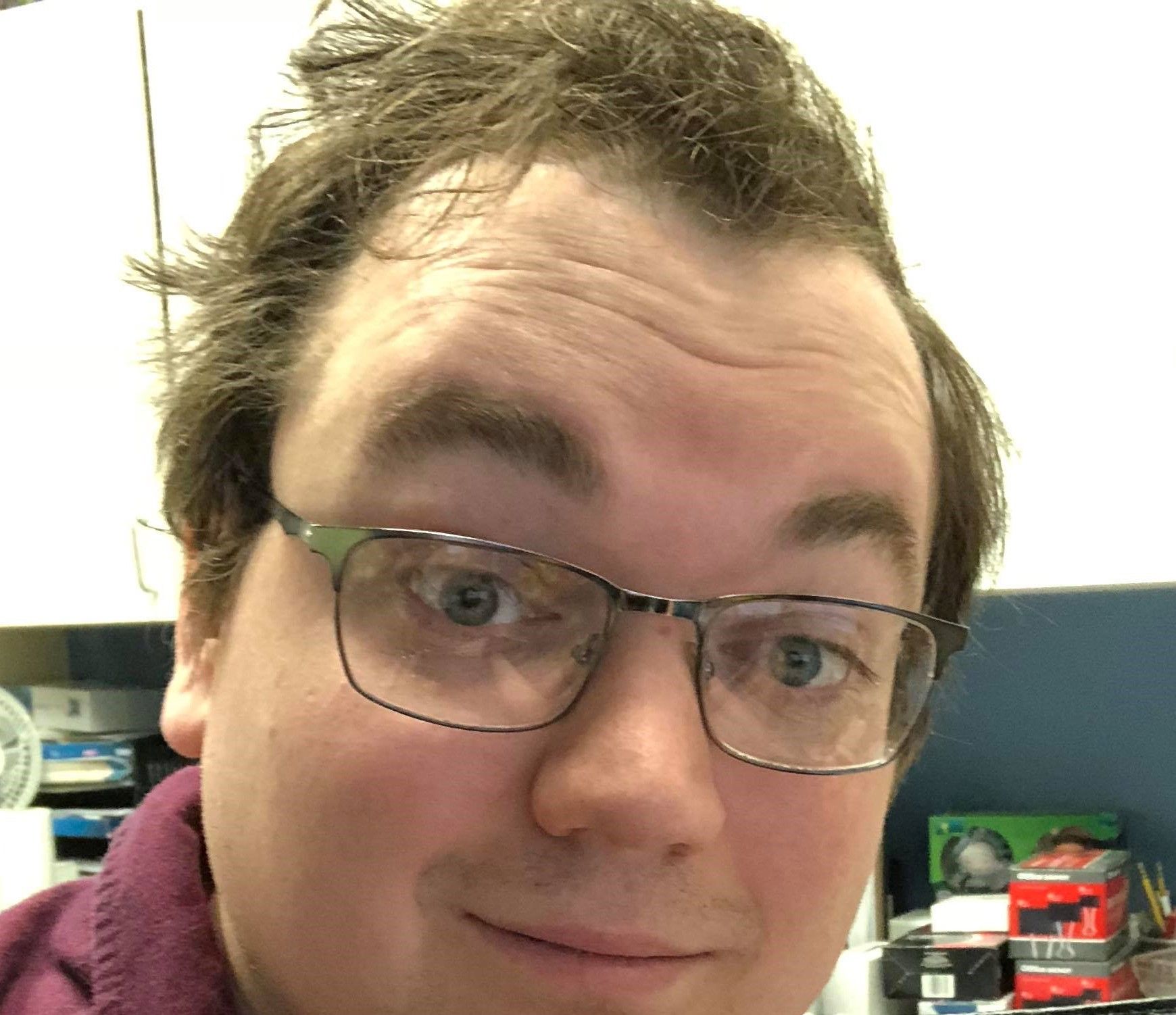 Christopher Ricci | BackyardBoss