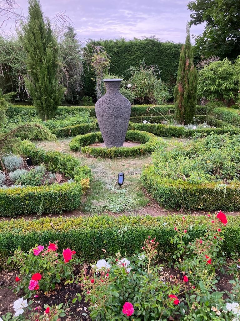 Darcy G. | BackyardBoss