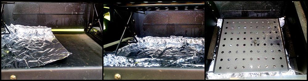 How To Turn Your Charcoal Grill Into A Smoker - Recipe Included