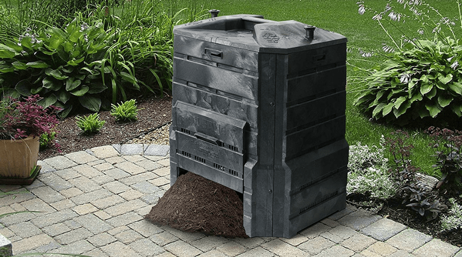 Best Composter Reviews 2019 - Guide To Compost Bins & Tumblers