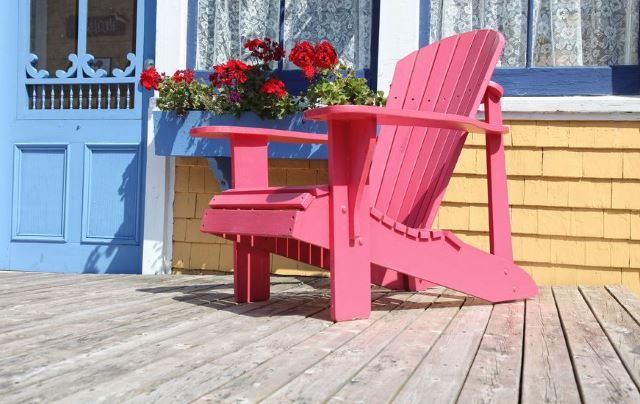 37 Fabulous Garden Box Ideas