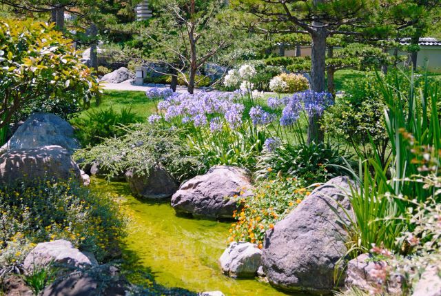 49 Awesome Garden Landscaping Ideas: #28 is Gorgeous!