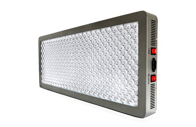 Best Advanced Platinum LED P-Series Grow Light Reviews 2019