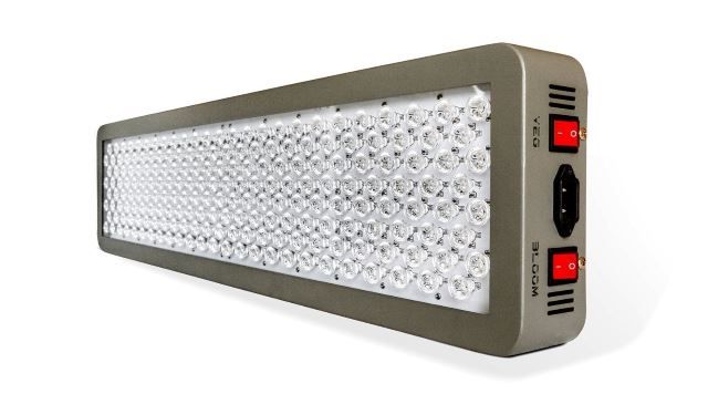Best Advanced Platinum LED P-Series Grow Light Reviews 2019