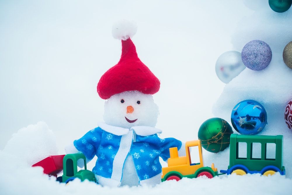 40 Best Snow Sculpture Ideas: #27 is So Cool!