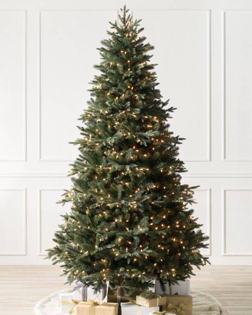 Balsam Hill Reviews - Artificial Christmas Trees and Holiday Decor
