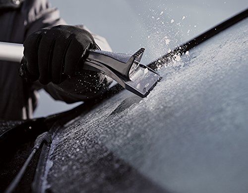 True Temper 36-Inch Scratch Free Snow Brush Review