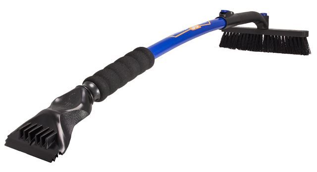 Best Snow Brooms Review 2019