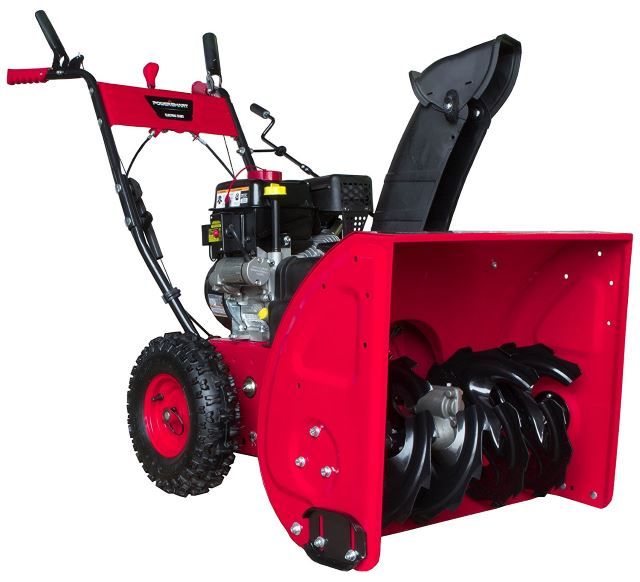 Snow Blower Brands: A - Z of Your Powerful, Reliable Choices
