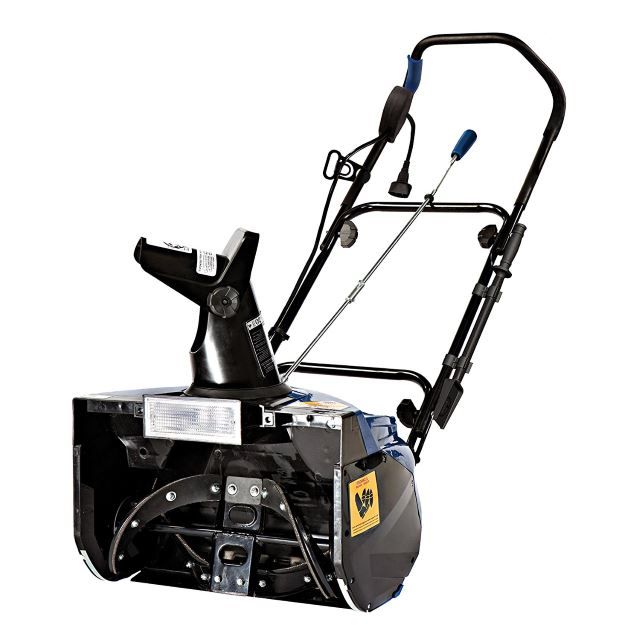 Best Small Snow Blowers Review 2019