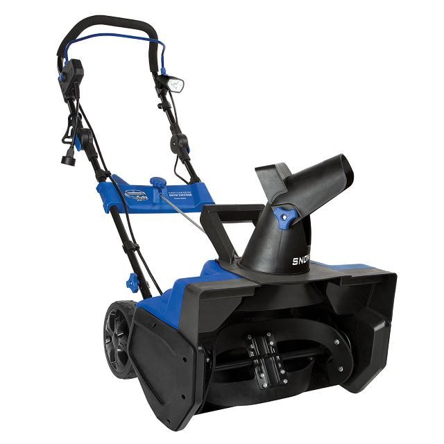 Best Cheap Snow Blower Reviews 2019
