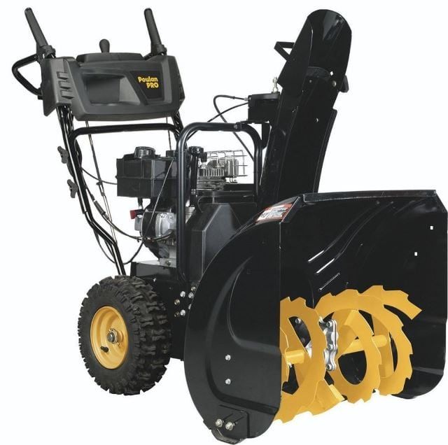 Snow Blower Brands: A - Z of Your Powerful, Reliable Choices