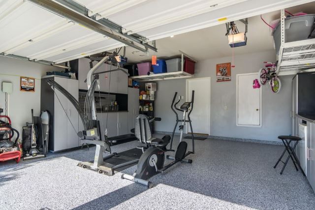 39 Garage Storage Ideas