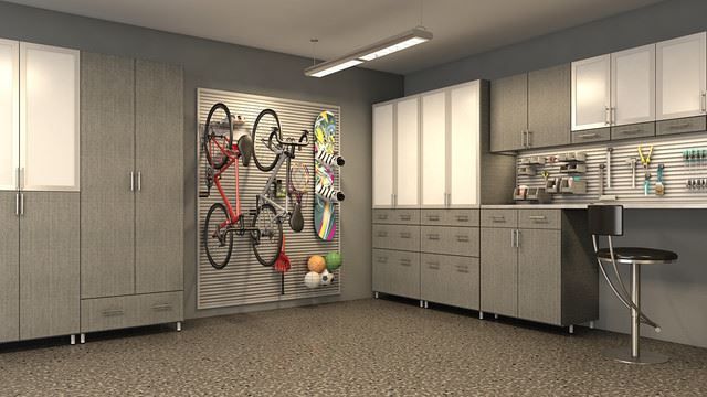 38 Bike Storage Ideas for Garage