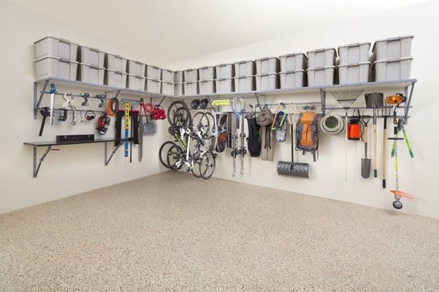 38 Bike Storage Ideas for Garage