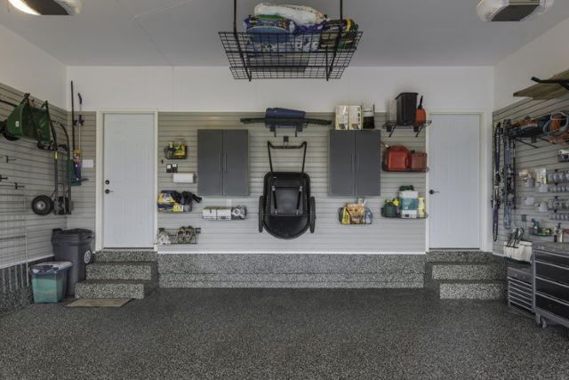 39 Garage Storage Ideas