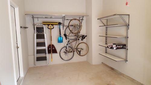 39 Garage Storage Ideas