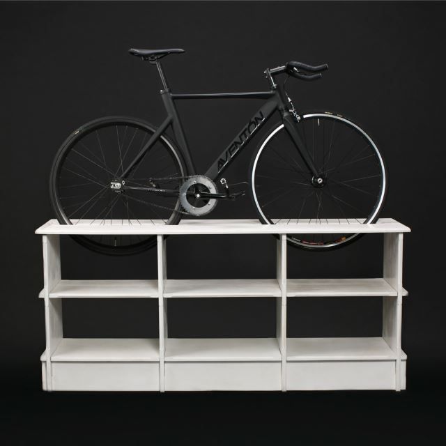 38 Bike Storage Ideas for Garage