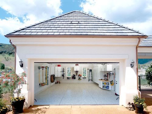39 Garage Storage Ideas