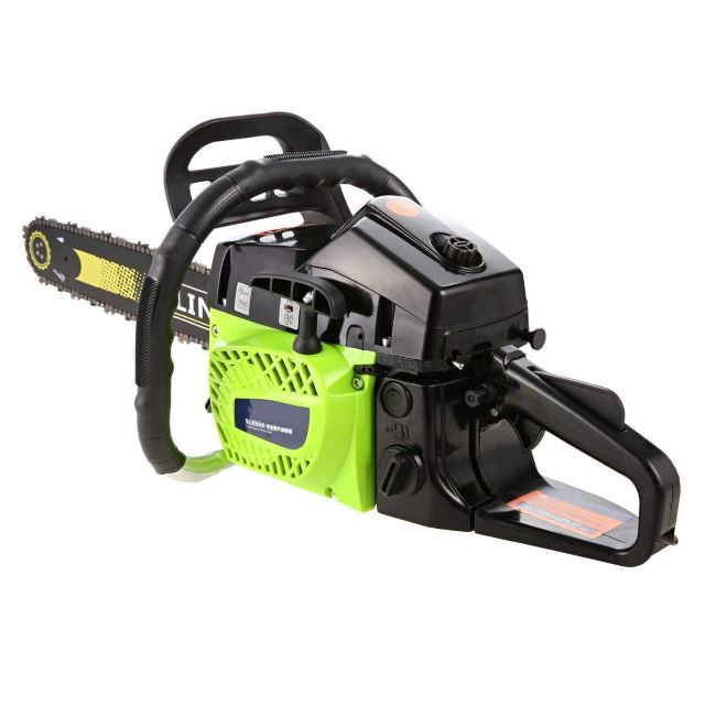 Best Professional Chainsaw Reviews 2019