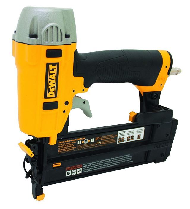 Best Nail Gun Reviews 2019