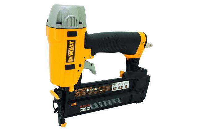 Nail Gun Pneumatic vs Cordless