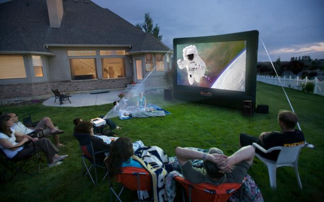 62 of the Best Backyard Entertainment Ideas Perfect for Summer