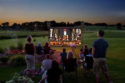 62 of the Best Backyard Entertainment Ideas Perfect for Summer