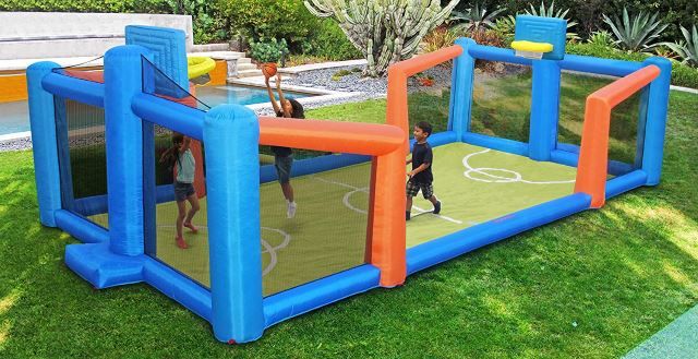 62 of the Best Backyard Entertainment Ideas Perfect for Summer