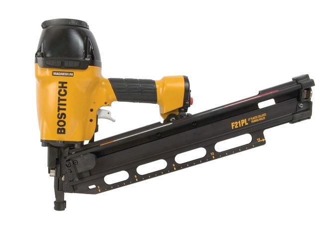 Best Nail Gun For Fencing Reviews 2019