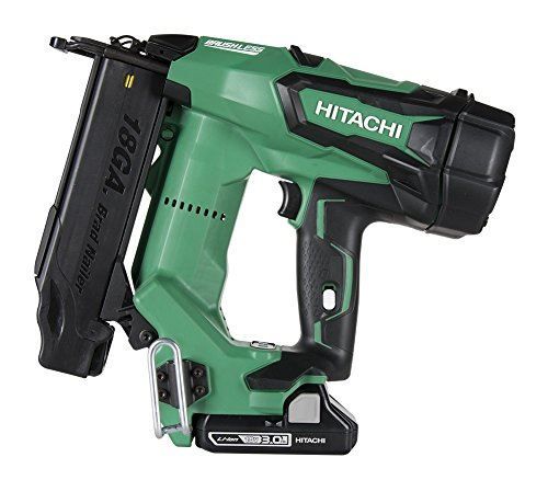 Best Electric Nail Gun Reviews 2019