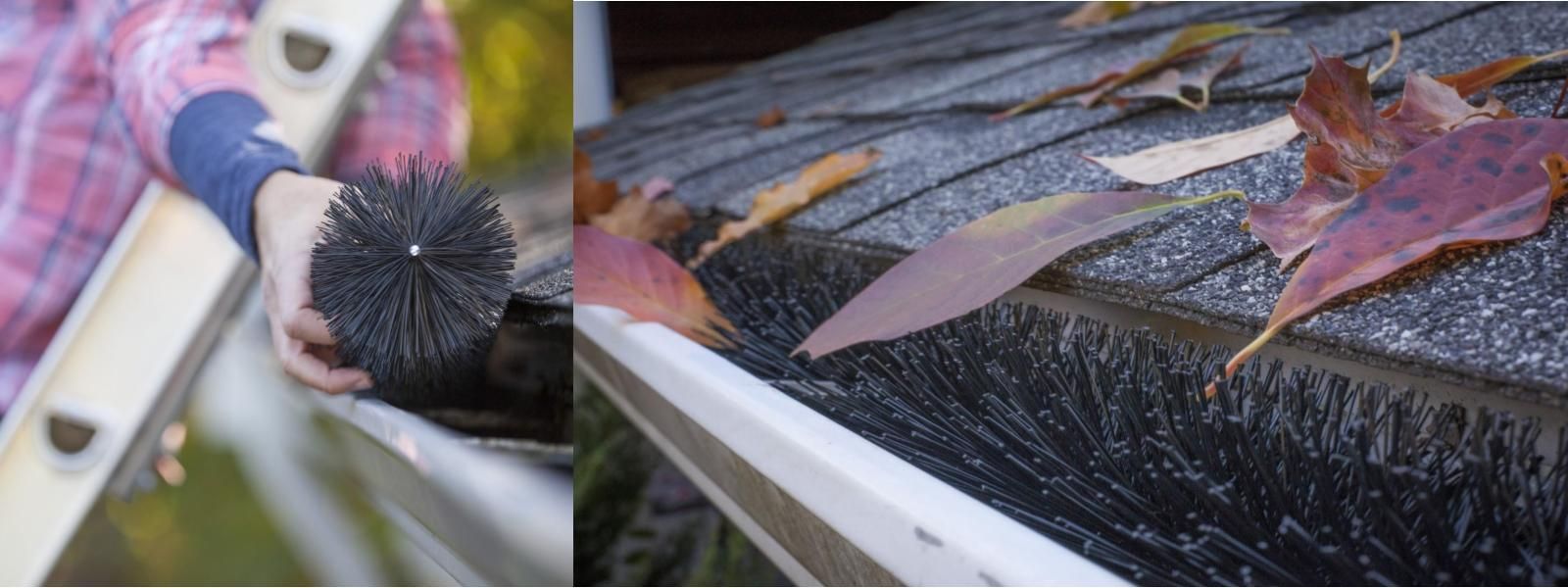 Types Of Gutter Guards: A Guide to Keeping Your Gutters Clean