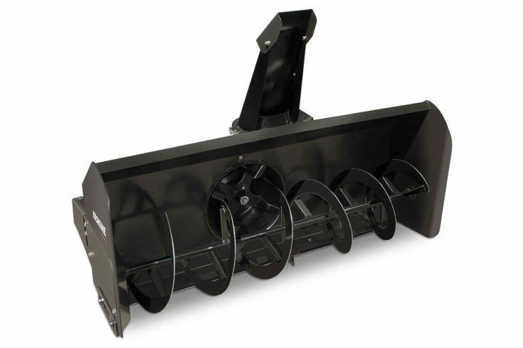 ATV Snow Blower Reviews