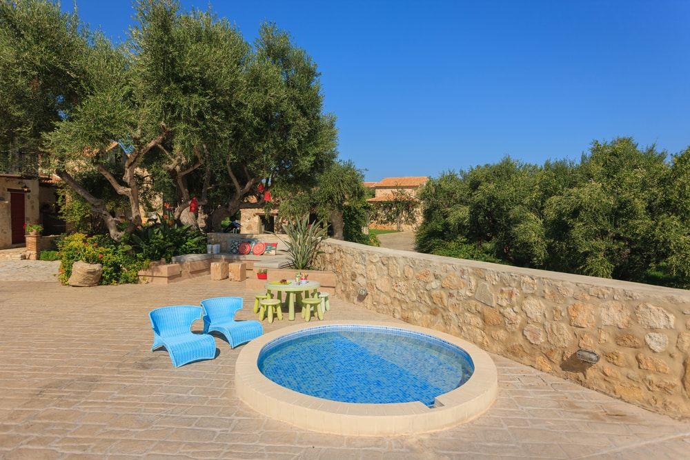 30 of the Best Small Pool Ideas for Your Backyard