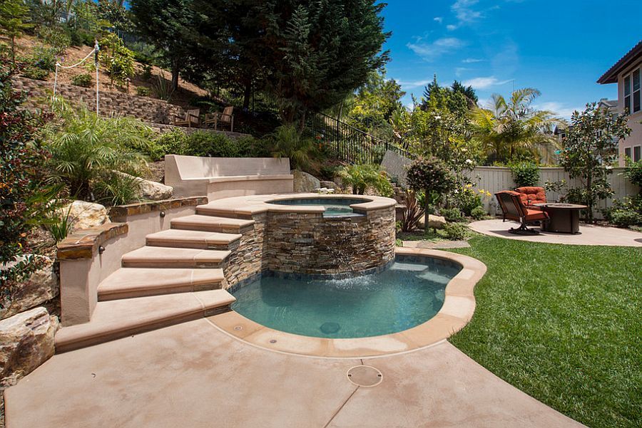 30 of the Best Small Pool Ideas for Your Backyard