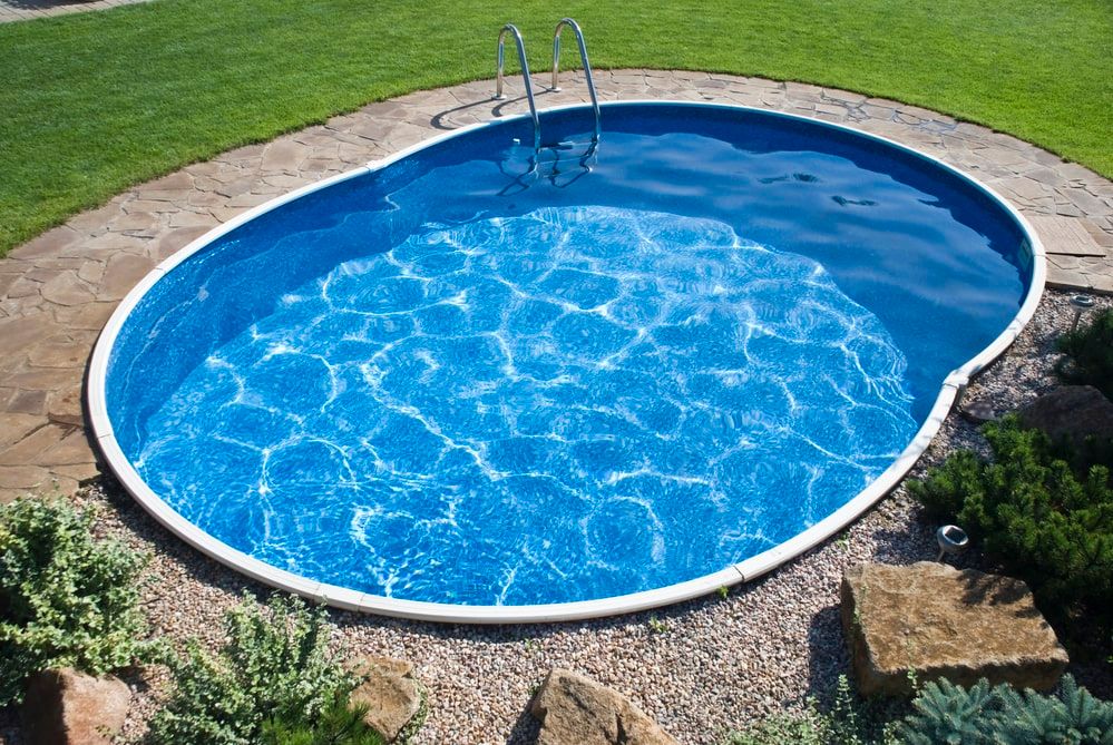 30 of the Best Small Pool Ideas for Your Backyard