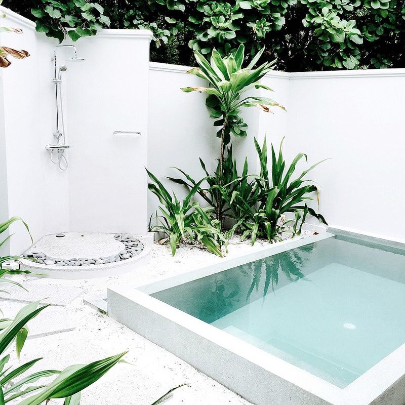 30 of the Best Small Pool Ideas for Your Backyard