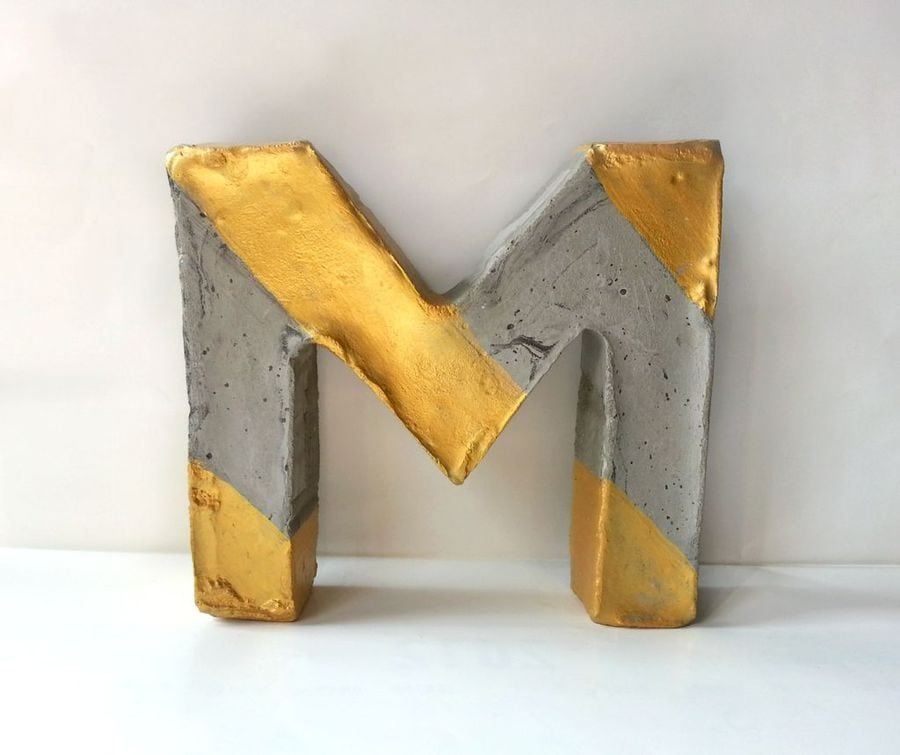 45 of the Best DIY Concrete Project Ideas You Can Do at Home