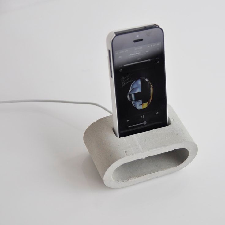 45 of the Best DIY Concrete Project Ideas You Can Do at Home