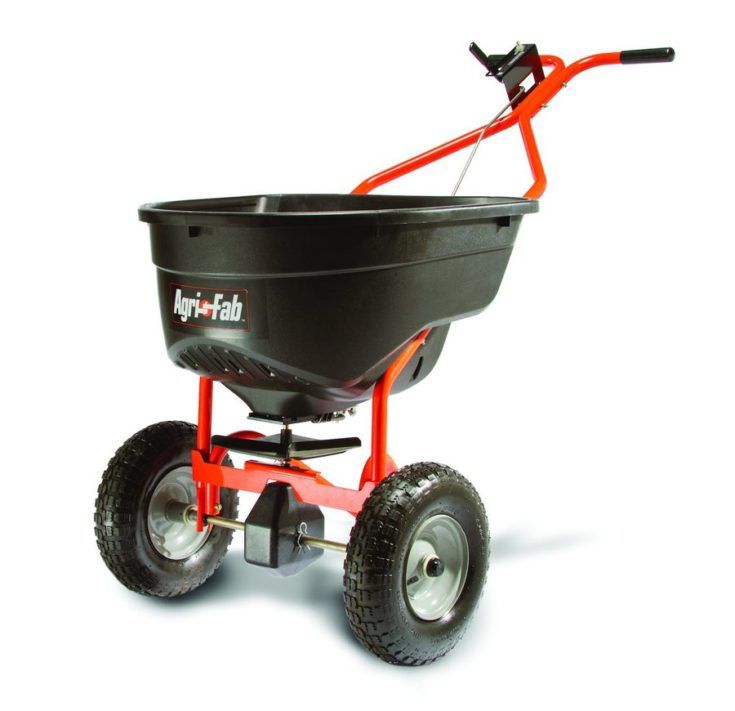 The Best Broadcast Spreaders for Feeding Your Lawn