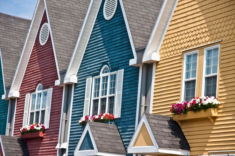 Tips For Choosing Home Exterior Colors