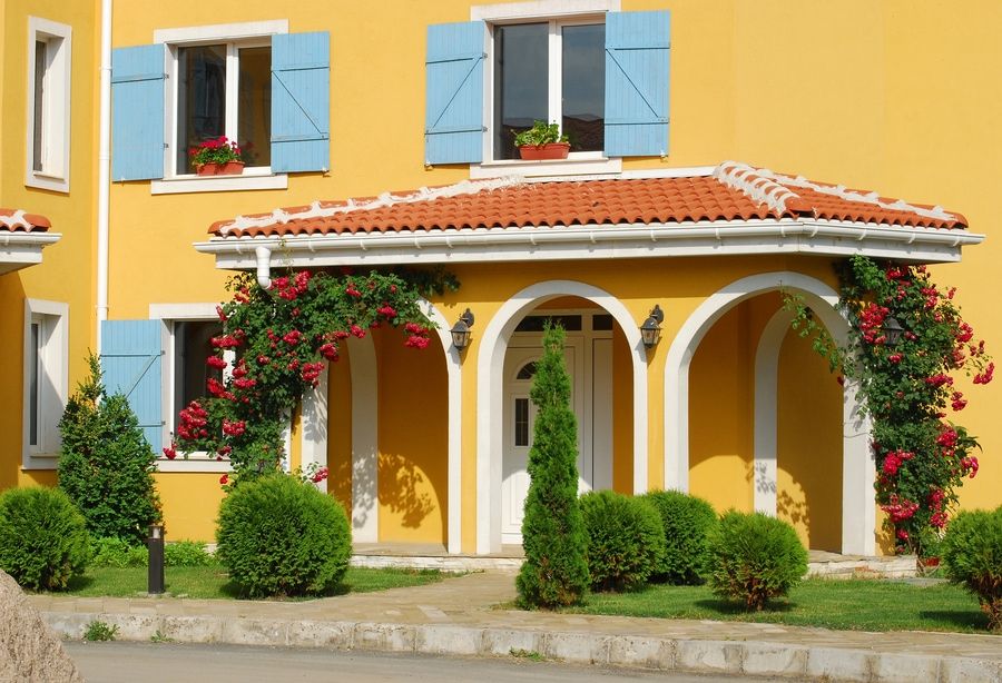 Tips For Choosing Home Exterior Colors