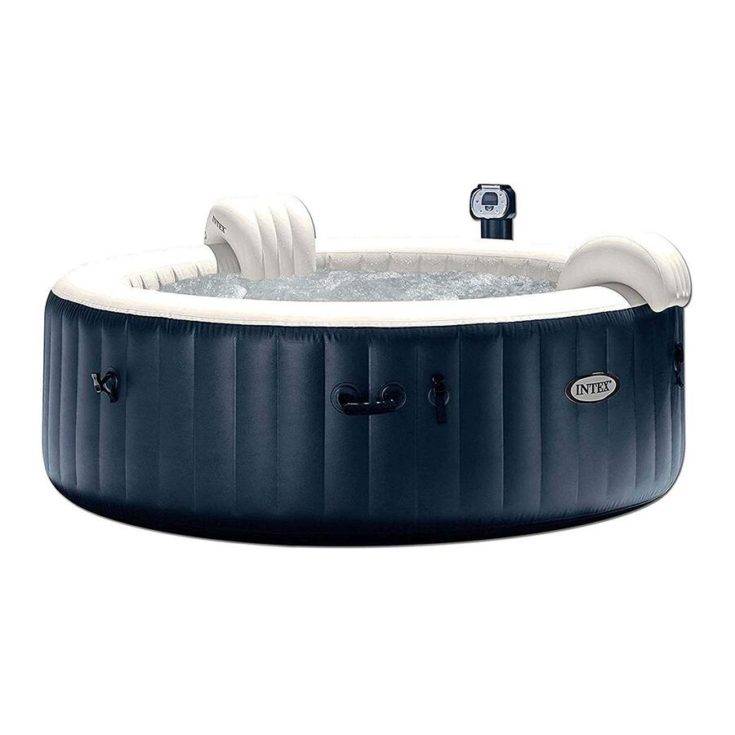 Best Hot Tubs: Relax in Long-Lasting Quality