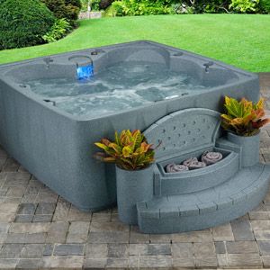 69 Hot Tub Ideas: Create Your Own Luxury