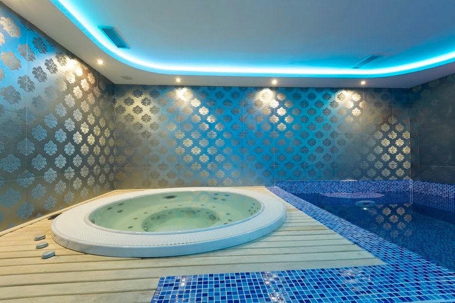 69 Hot Tub Ideas: Create Your Own Luxury